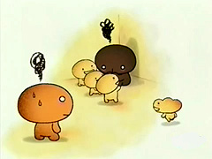 throwback Thursday: Intro to Kogepan | Rilakkuma and Friends