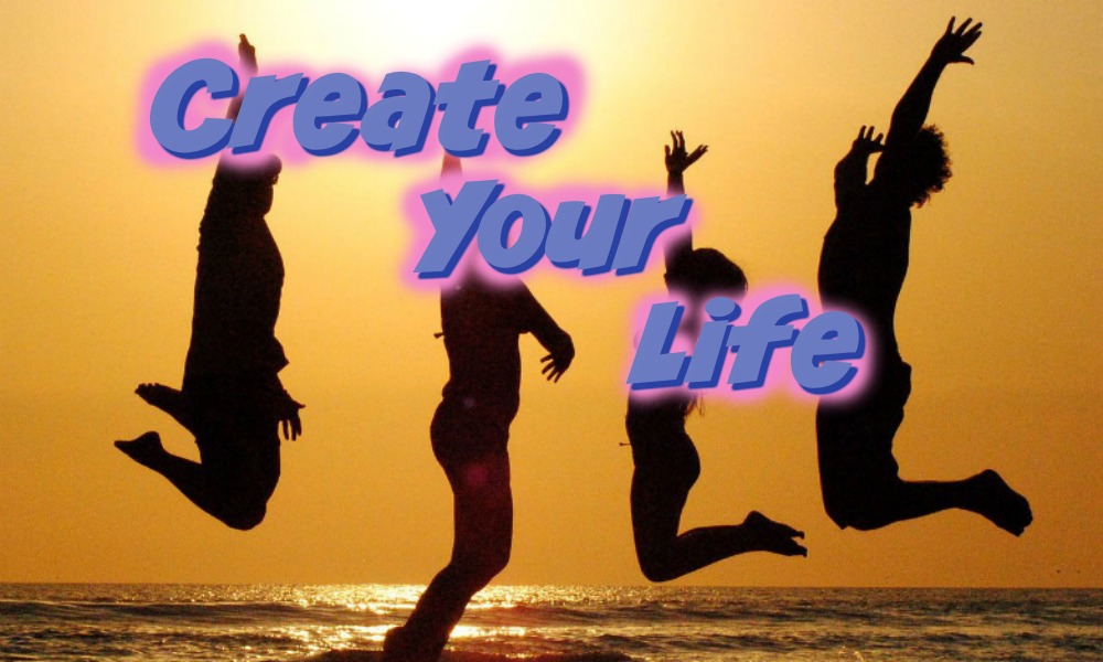 Lifestyle Challenge: Join Me in Creating a Life You Love!