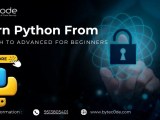 Learn Python From Scratch To Advanced For Beginners Bytecode