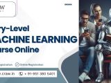 Machine Learning Online Course For Beginners