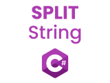 How To Split String In C Basic Advanced Tutorial