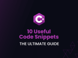 Top 10 Useful C Code Snippets Bytehide