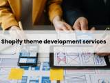 Shopify Theme Development Services More Than Aesthetics