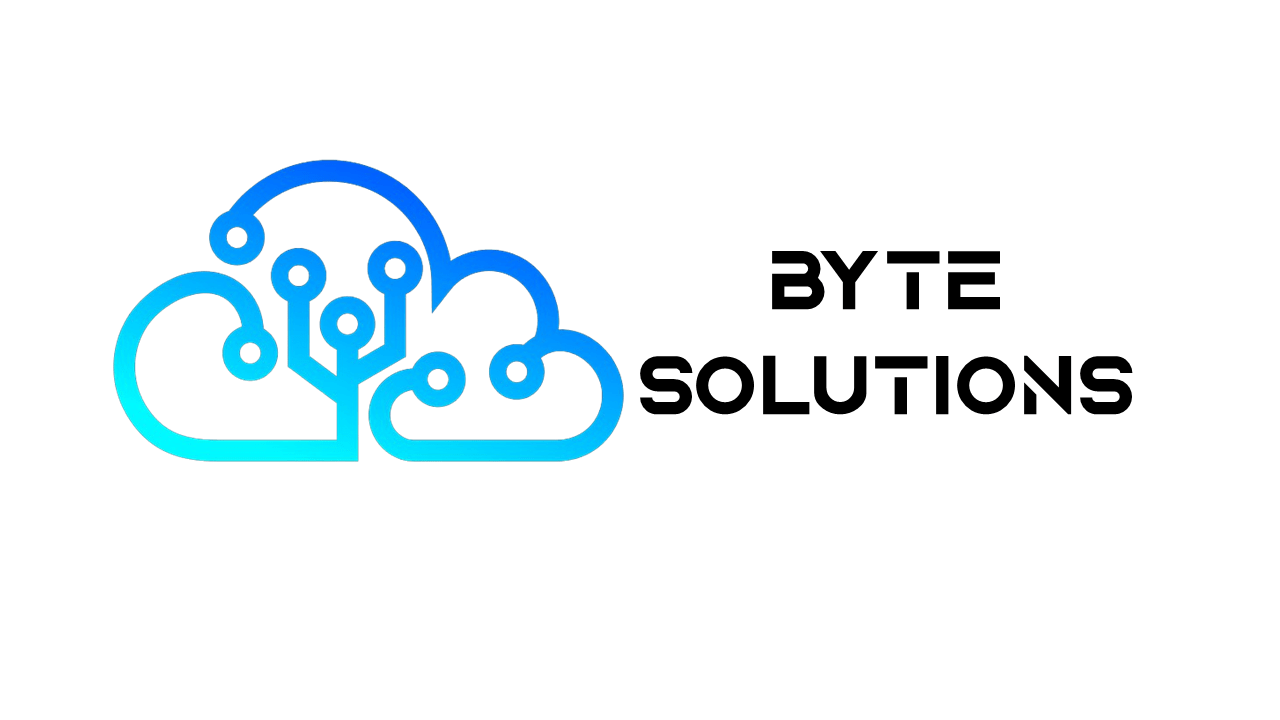 Byte Solutions Fiji - Management Business Solutions