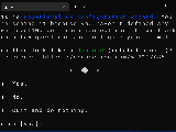 How To Configure A Fancy Terminal Bytes With Coffee