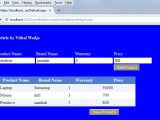 Bulk Insert From Asp Net Web Form Using C