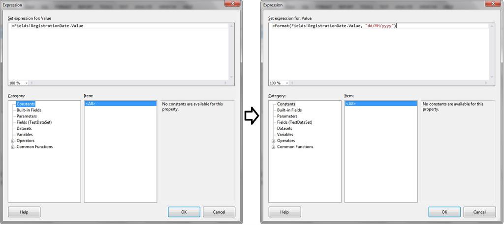 Getting Started With SQL Server Reporting Services (SSRS) – Part 2 | MANOJ BHOIR