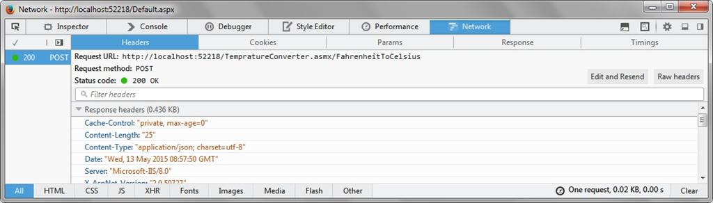 Introduction to JQuery.ajax Call in ASP.Net | MANOJ BHOIR
