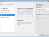 Developing A Lightswitch Application In Visual Studio 2012