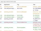 Xmlparsing Using Xmlpullparser In Android Studio