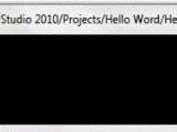 Method Overloading In C