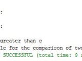 Selection Statements In Java
