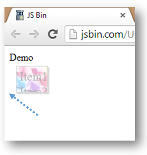 Creating custom context menu using jQuery | Code With Logic
