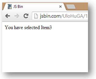 Creating custom context menu using jQuery | Code With Logic
