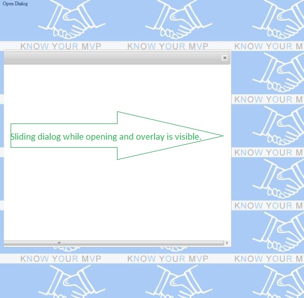 Creating A Basic Overlay Effect In Jquery Code With Logic