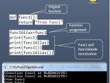 Python Basics Understanding The Functions Code With Logic