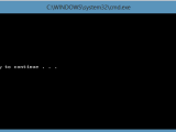 Optional Parameter In C