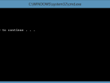 Optional Parameter In C
