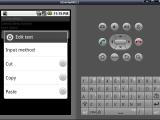 Context Menu In Android