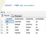 How To Create Scalar Value Function In Sql Server 2012