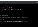 Getting Started React Js