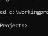 Command Prompt Basic Commands