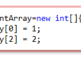 Difference Between Array And Arraylist In C