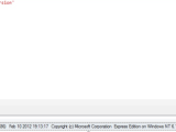 How To Get Sql Server Version Using A Query