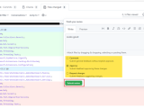 How To Give Code Review Feedback In Github