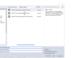 Create A First Web Application In Vs 2015