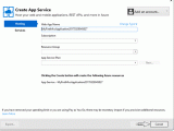 Create A First Web Application In Vs 2015