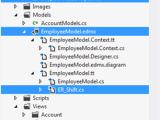 Binding Data To Dropdownlist In Mvc 4