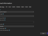Getting Started With Blazor From Scratch