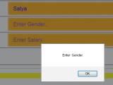 Textbox Validation Using Javascript In Asp Net In Real Time Scenario