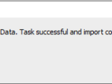 Import Excel Data Into Oracle