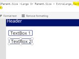 Powerapps Responsive Layout Seriesmyte