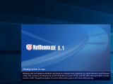Simple Console Java Application Using Netbeans Hotel Menu Project