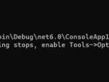Expandoobject In C