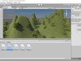 Creating And Calling Methods In Unity
