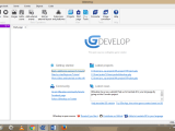 Kickstart Games Programming Using Gdevelop