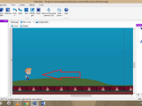 Kickstart Games Programming Using Gdevelop