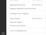 Visual Studio Code Prettier Extension Set Up