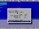 How To Execute C Program Without Using Semi Colon