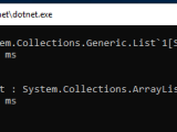 Generics Performance Type Safety With Example