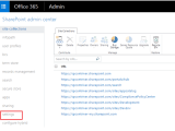 Enable Custom Script In Sharepoint Online
