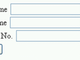 The Autocomplete Attribute In Html5