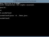 User Defined Package In Java