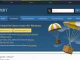 Setting Up Python Environment For Python 2 7
