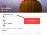 Create Collapsible Sections On Sharepoint Modern Pages