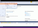 Create An Appbarbutton In Uwp